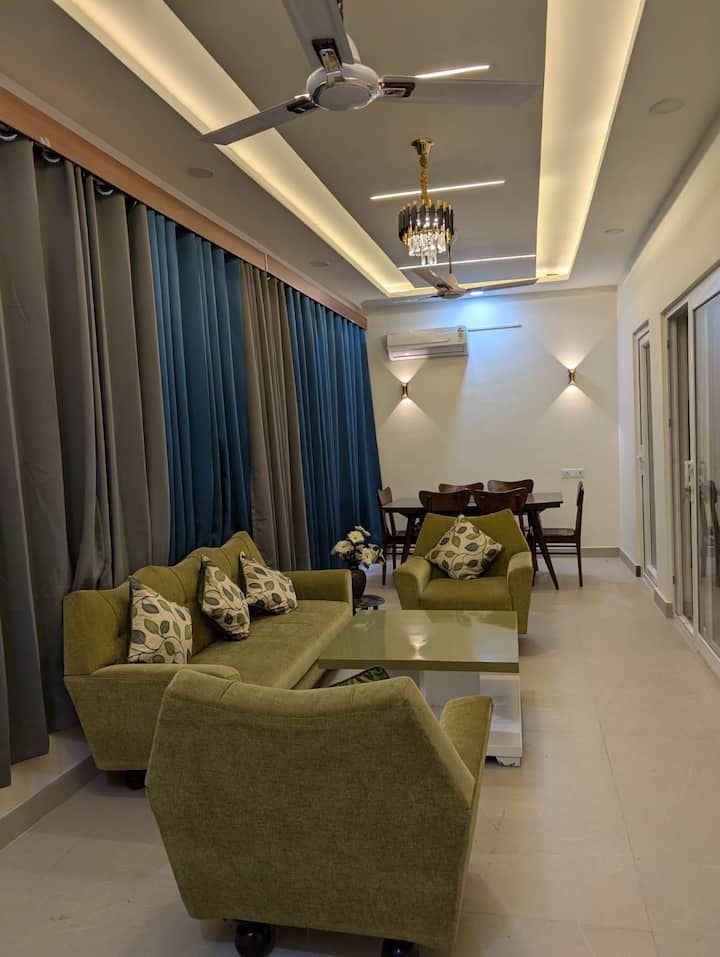 Devkunj-timeless Comfort. - Haldwani