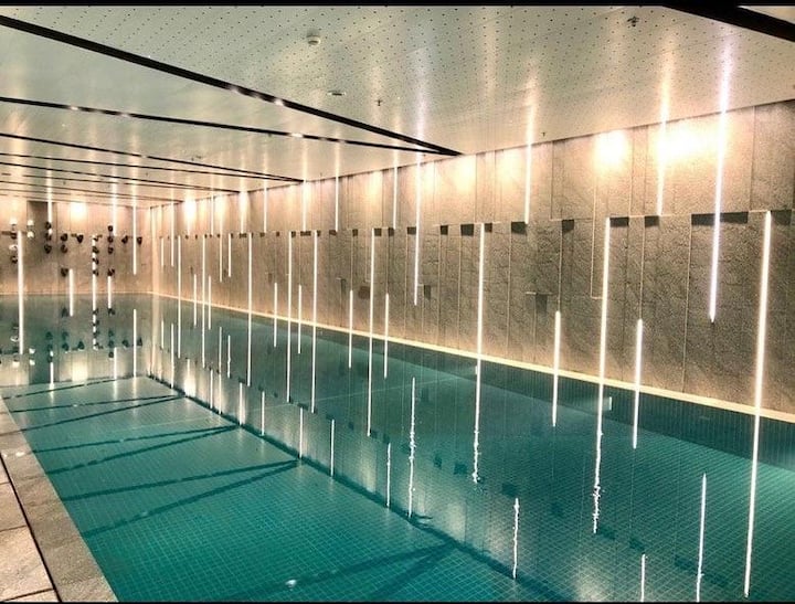 精品低密度豪宅公寓，為你帶來香港本土家的感覺及豪華的短期舒適享受。 - Hong Kong Airport (HKG)