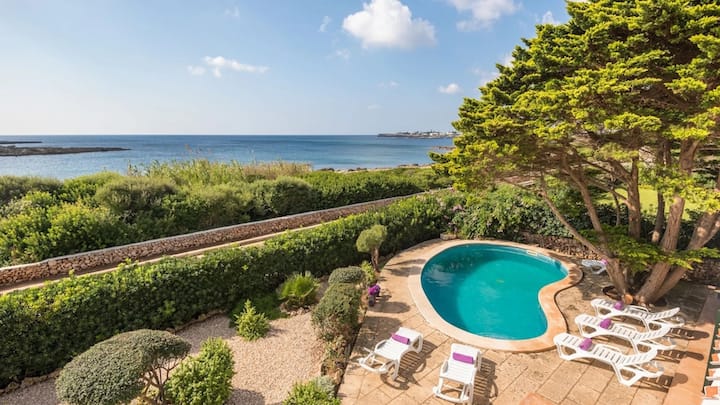 Villa Mar Blau - Binibeca