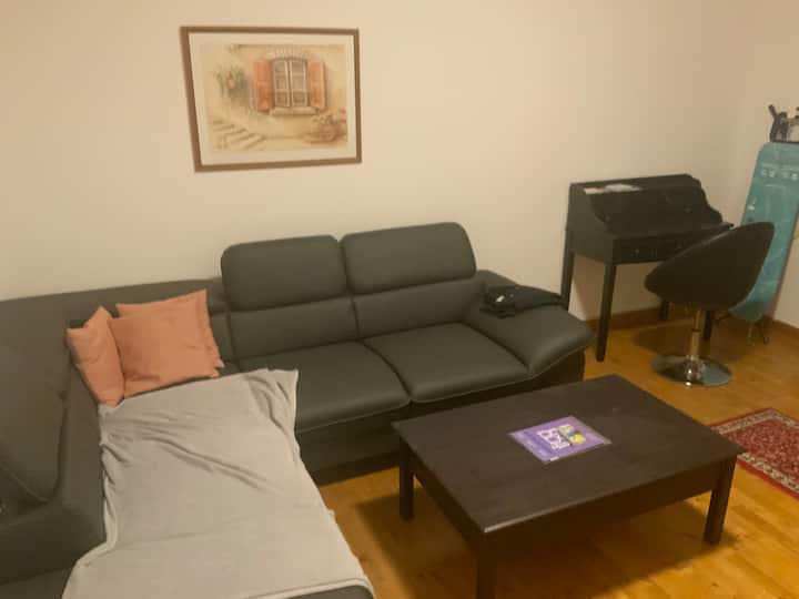 Appartements Meublés Famille Bella - Neuss