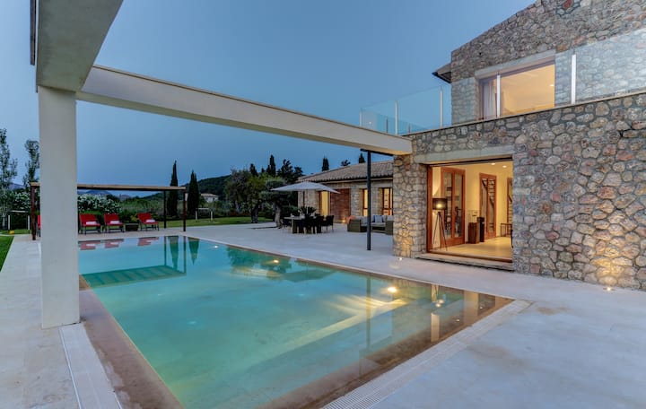 Luxury Villa - La Vinya - Near Puerto Pollenca - Port de Pollença