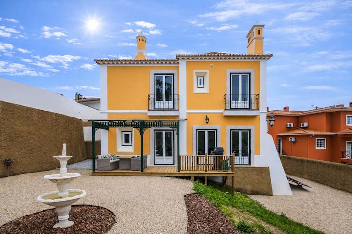 Malveira Hills By Portugal Portfolio - Alcabideche