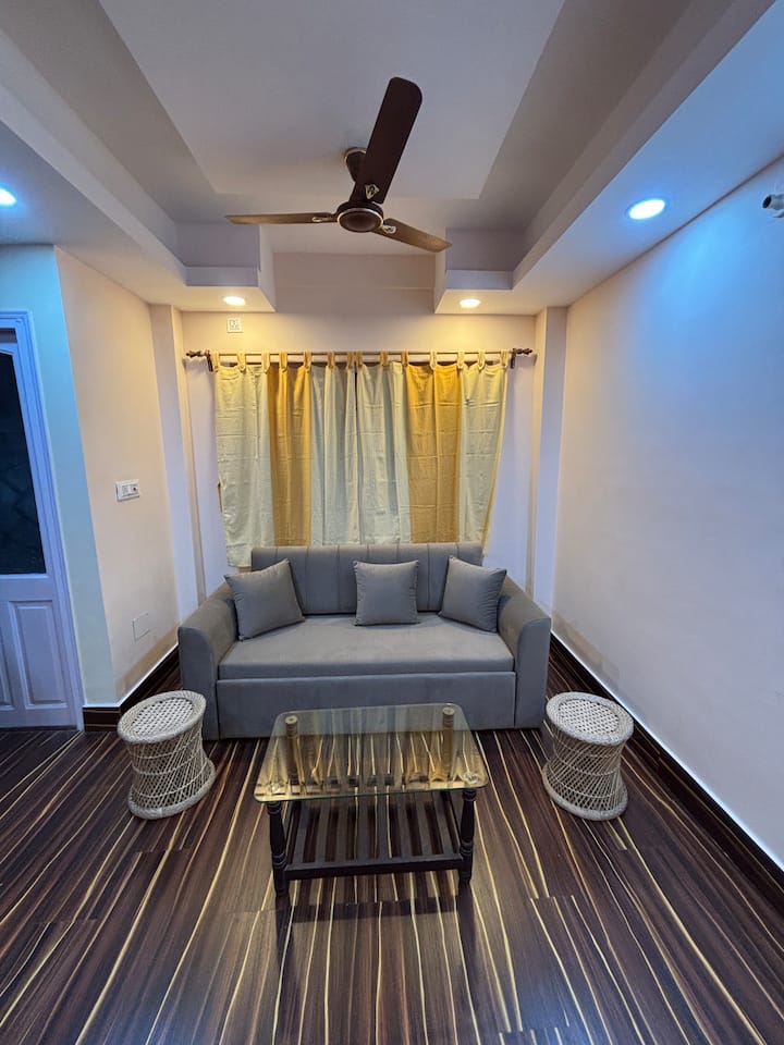 Pleasant Stay In Jadavpur And South City Mall - Kolkata
