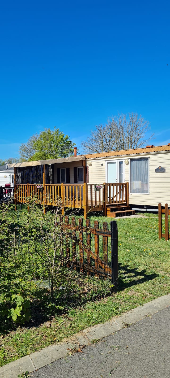 Location Au Cœur De La Baie De Somme - Noyelles-sur-Mer