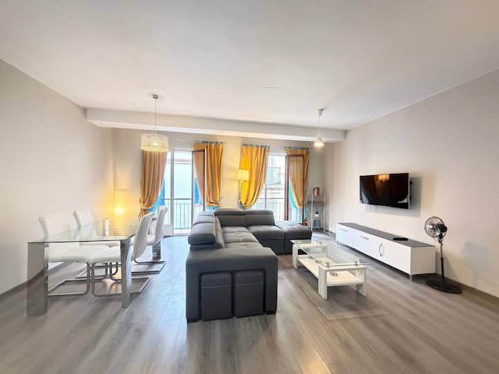 Mediterranean Oasis By Claire Homes - Sitges