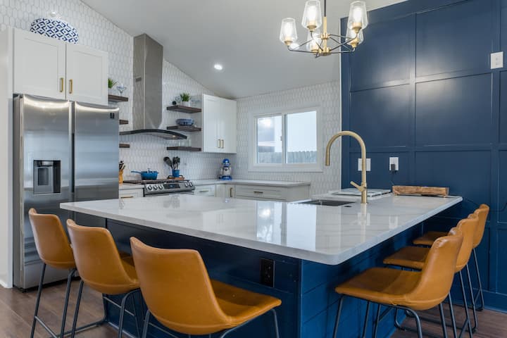 Updated Worthington Gem | 4br 2ba, Fully Renovated - Polaris, OH