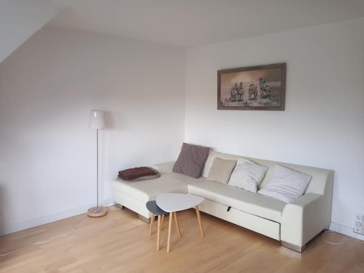Sonnige Wohnung Im Herzen Hastedts (Bremen) - Bremen