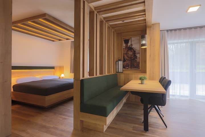 Vila Savica Apartment 2 - Bled
