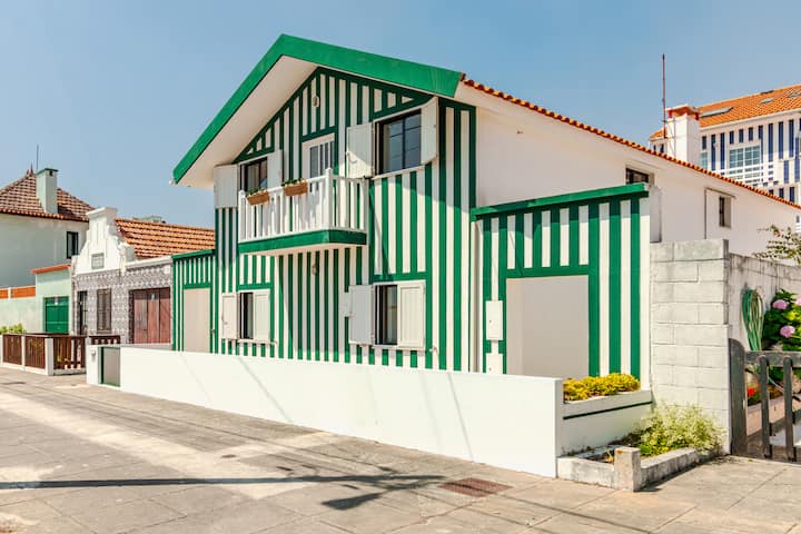 Pijamas House - Gafanha da Nazaré
