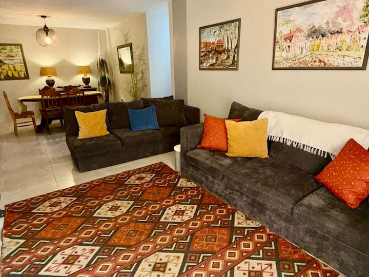 Dreamworks Guest Apartments, 42 Glentui - Pretoria (South Africa)