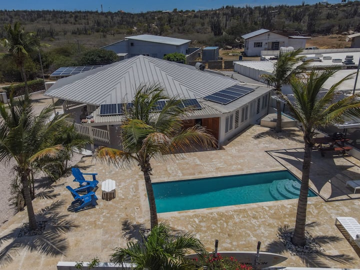 Private Caribbean Retreat - Aruba