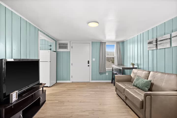 Upstairs Apartment In Downtown Clarkston - Lewiston