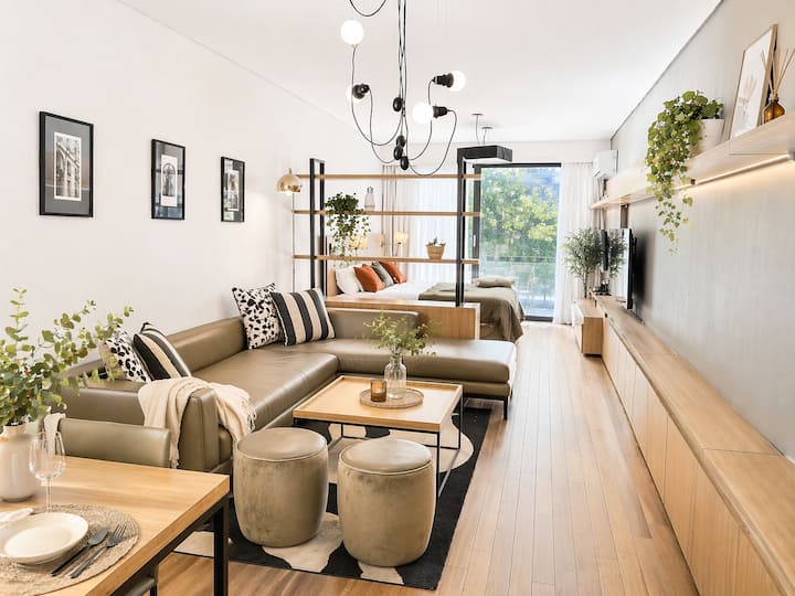 Boutique Studio Recoleta | Iq Luxury Stay - Buenos Aires
