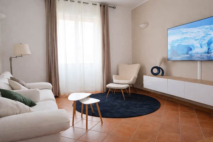 Ampio Appartamento Al Centro Di Alghero - Alghero