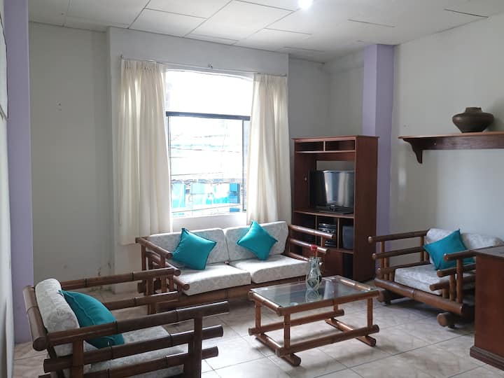 De La Selva Su Casa - Amazonas (estado)