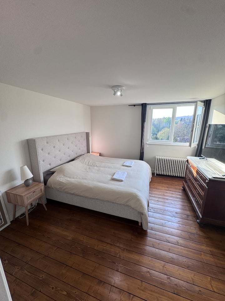 F1 Spa – Chambres Spa Centre à 10 Min Du Circuit - Spa