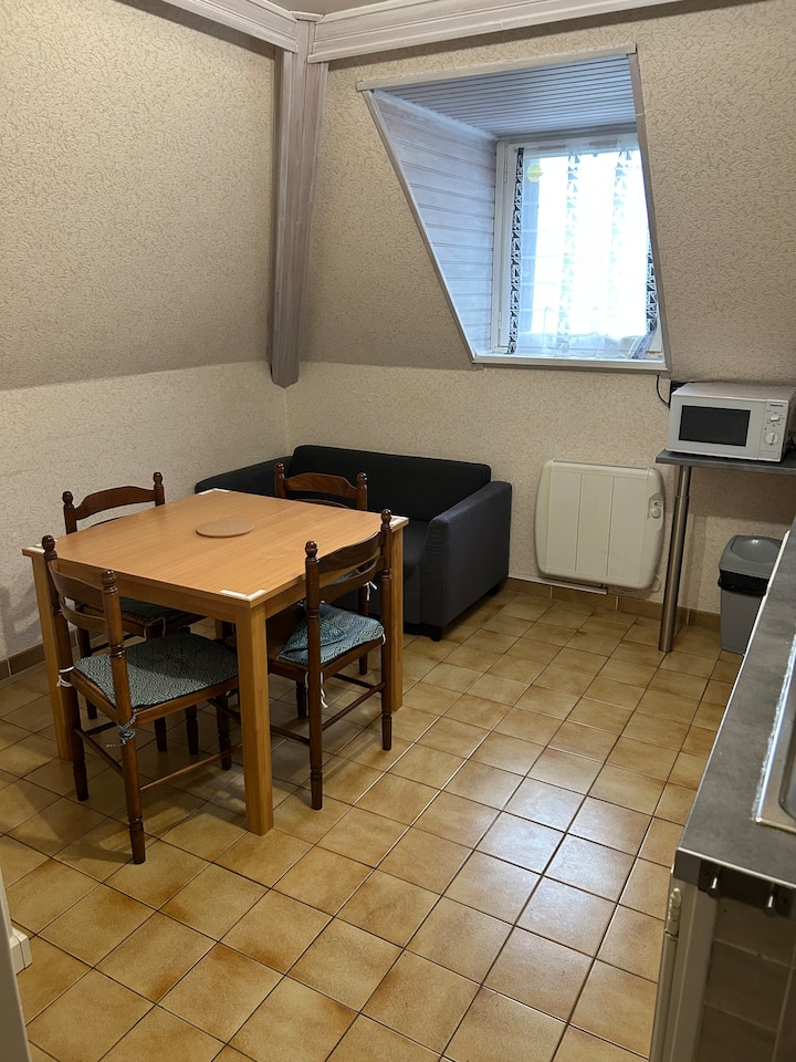 Location Chez Damien Et Audrey - Luz-Saint-Sauveur