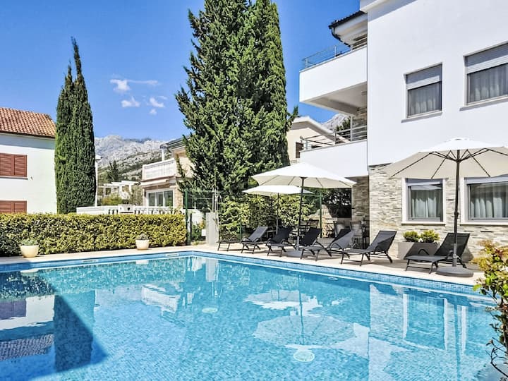 Adriatica By Interhome - Starigrad