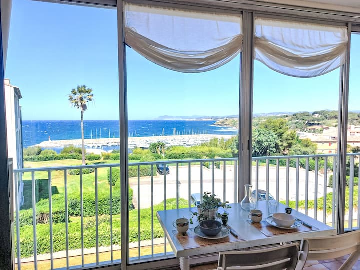 Le Grand Large By Interhome - Sanary-sur-Mer
