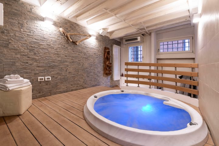 Piscina Relax A San Marco - Venice