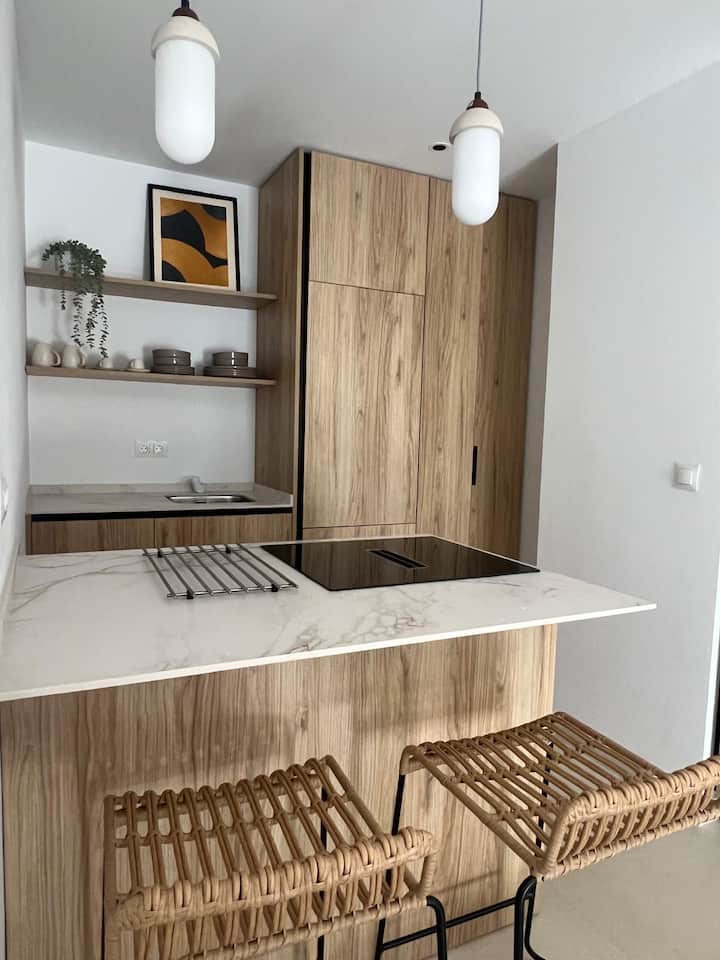 Barrosa Design Apartments - San Fernando