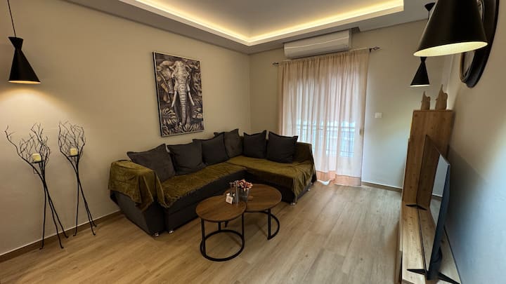 Imvros Home Luxury - Çanakkale