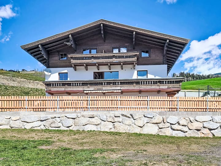 Panoramablick Tauern By Interhome - Mittersill