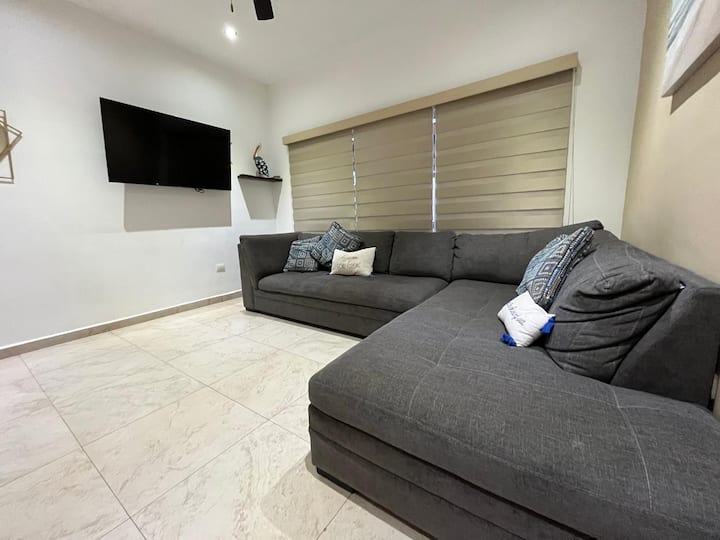 Residencia En San Carlos, Biznaga Residencial - San Carlos Nuevo Guaymas
