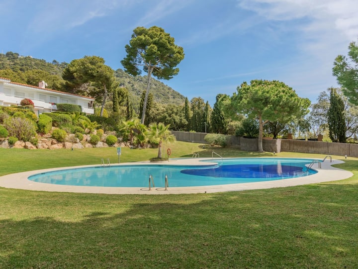 Aiguablava By Interhome - Sa Tuna