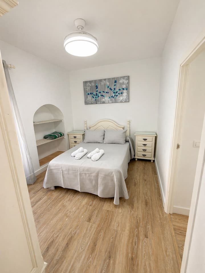 Apartamento 5 En Calle Corredera - Arcos de la Frontera
