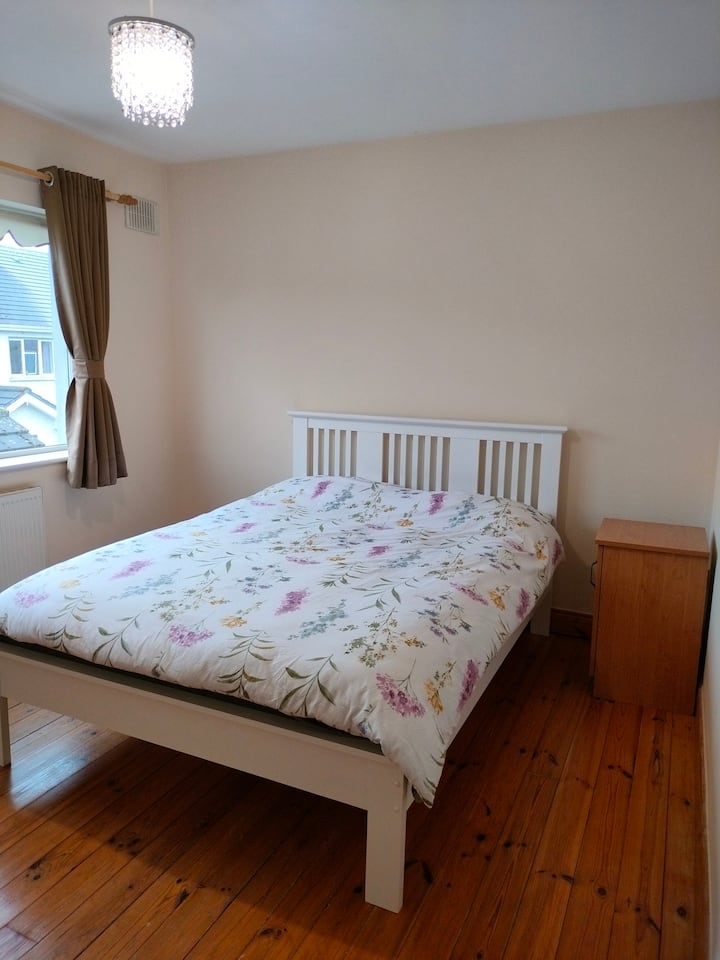 Double Bedroom In Cavan Town - Cavan