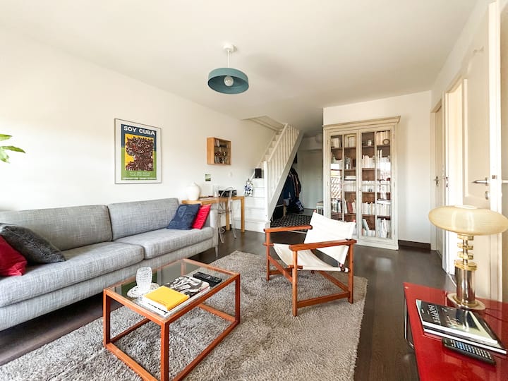 Magnifique Appartement Cosy Centre-ville Bordeaux - Bordeaux