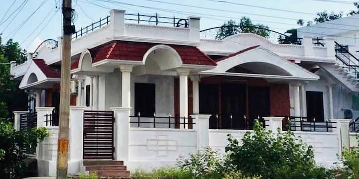Elegant Independent Villa Near Grandcanyon - Proddatur