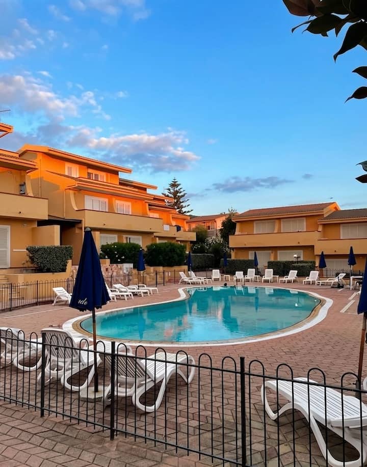 Casa Matisse - Badesi