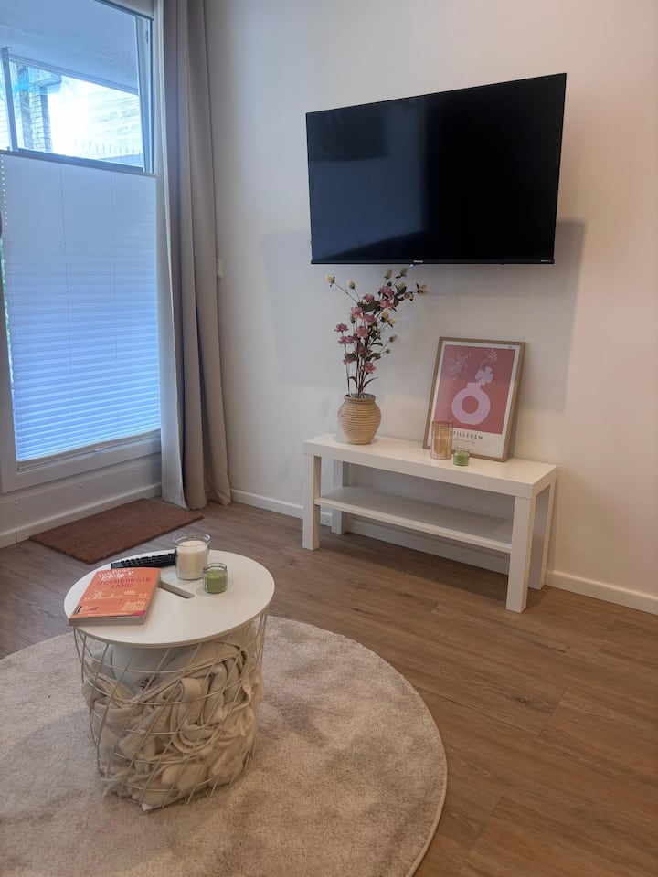 Stilvolle Citywohnung Im Herzen Der Stadt - Oldenburg