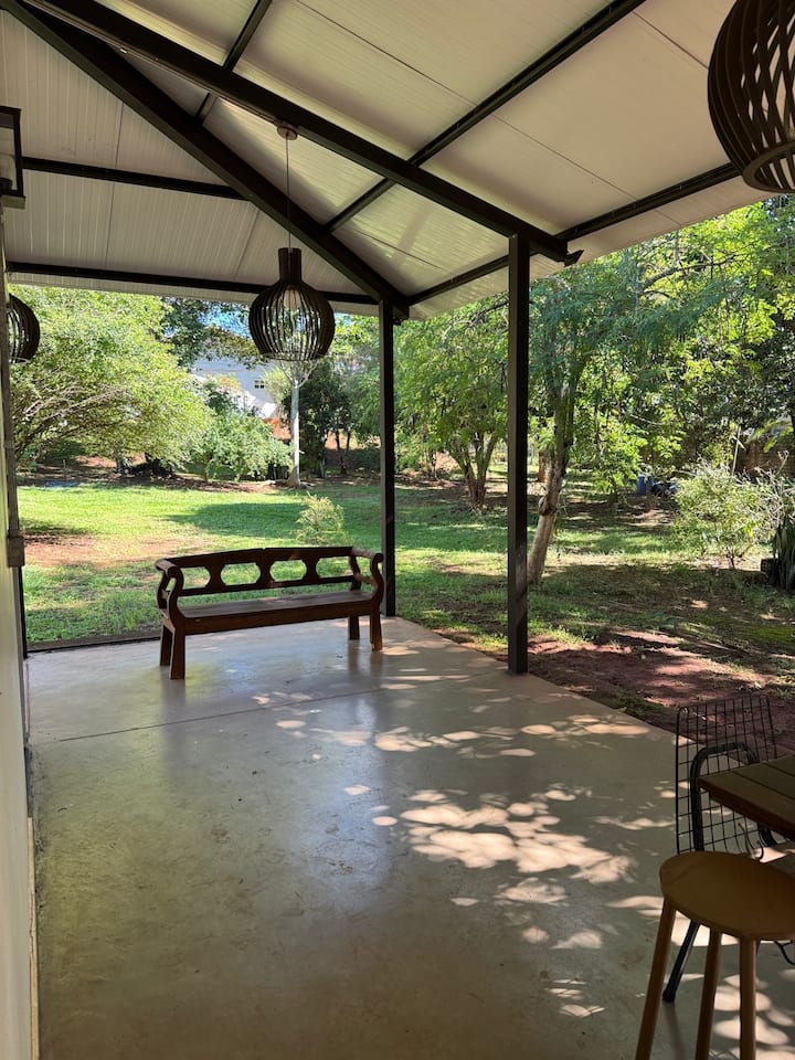 Casa Oceania - Uberlândia