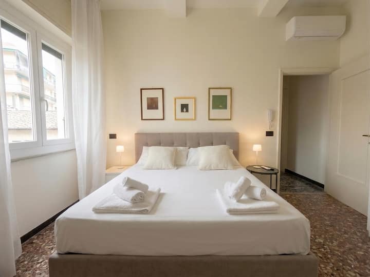 10 Min To Portofino • 5 Min Walk To The Beach - Santa Margherita Ligure