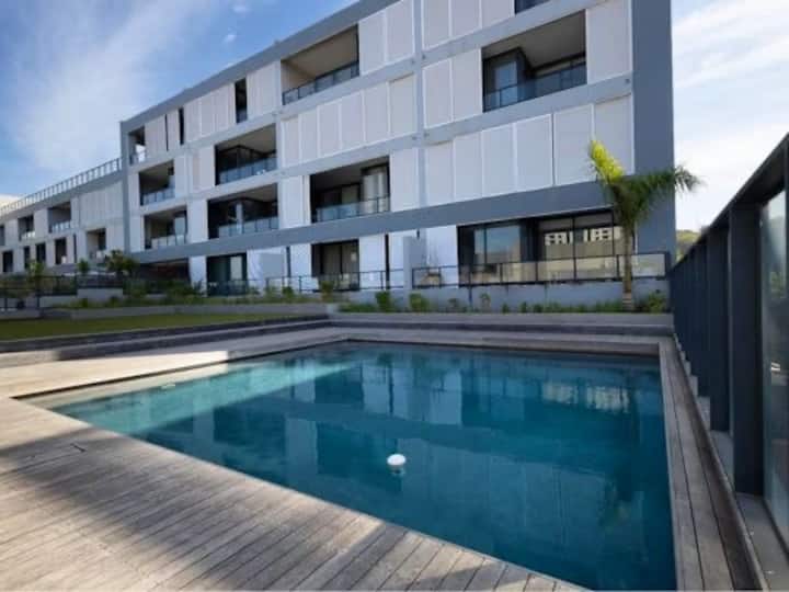 404 Beacon Rock Umhlanga Rock Durban - Umhlanga