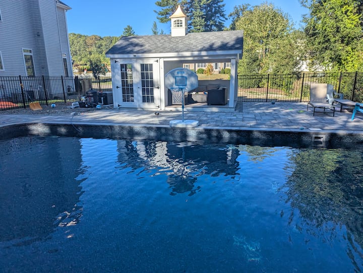 World Cup Rental | Pool, Quick Access To Stadium - Franklin, MA