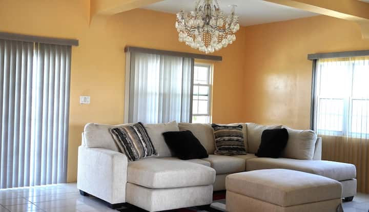 Oasis Of Sea Feather, 2nd Floor - Anguilla
