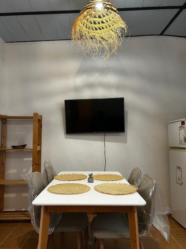 Apartamento Con Jardín En Finca Privada - Utrera