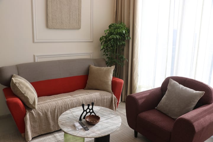 Anshvill Duplex Near Amex | Modern Studio Living - Manesar
