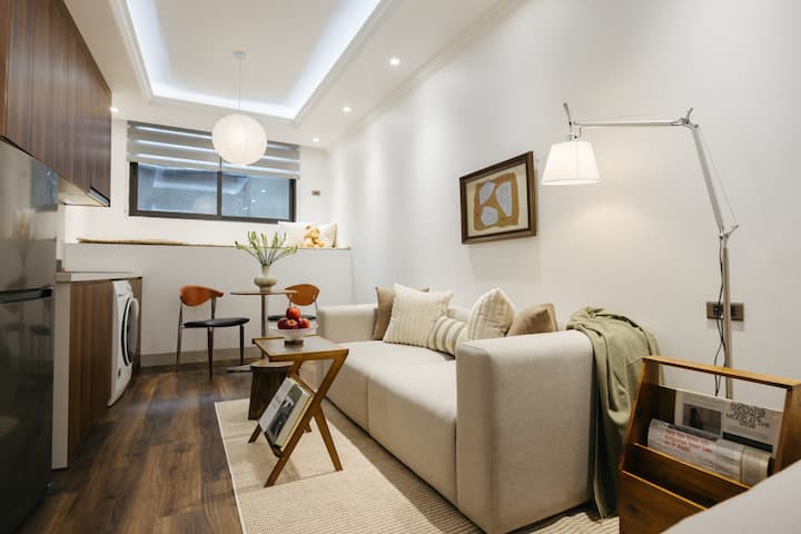Lakeside Studio_great Location_brand New & Modern - Hanoi