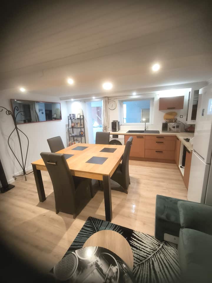 Baan Sittichaï - Alès