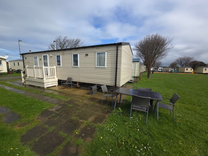 The Retreat Mistral | Kimble Bay Rhyl (No Pets) - Towyn