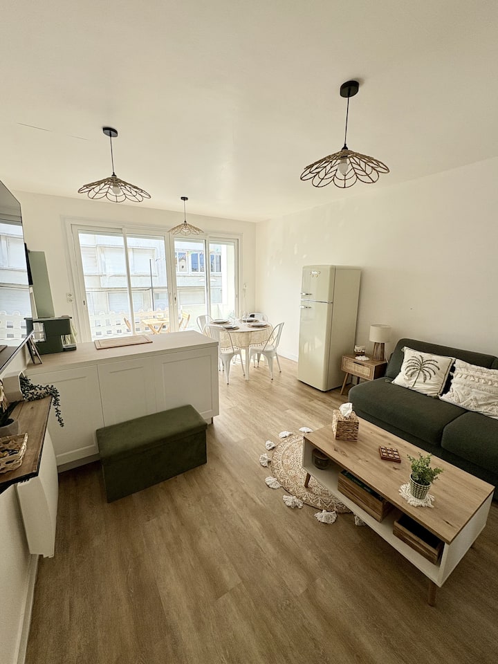 Chill à Merlimont - Merlimont