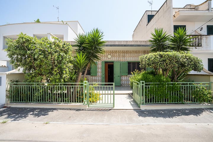 La Plurifamiliare 3427 - Ugento