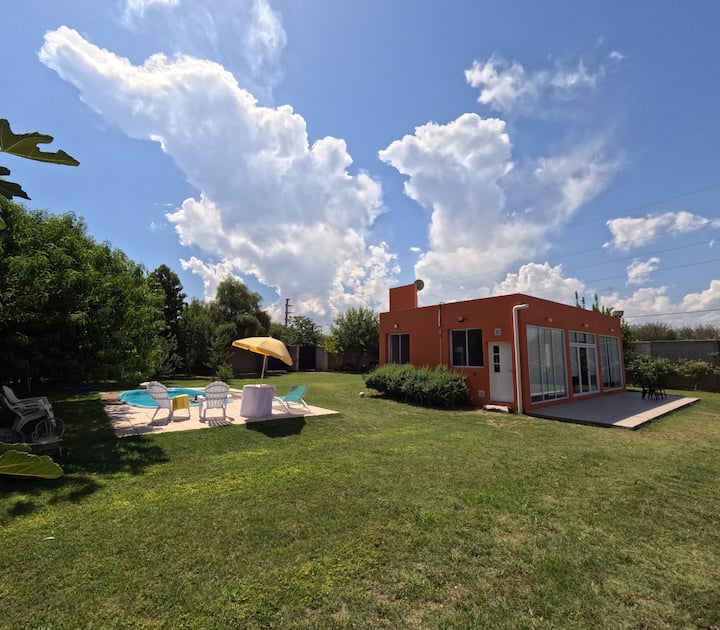 Campito De Tia Karina - La Rioja