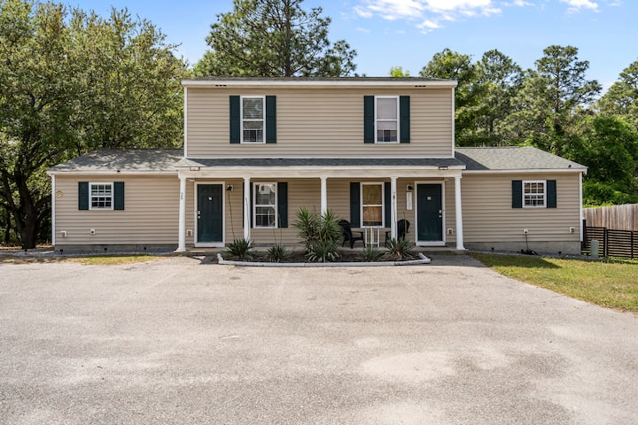 The Portside Retreat - 윌밍턴