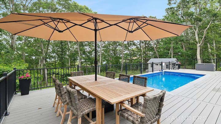 Hampton Bays Traditional - Riverhead, NY